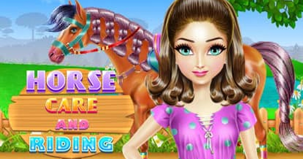 Pony Spiele - Kostenlose Online Spiele auf Spiels.at!