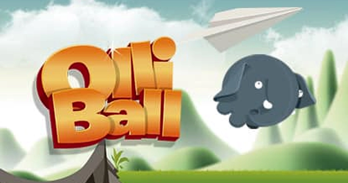 Olli Ball - Online-Spiel - Spiele Jetzt | Spiels.at