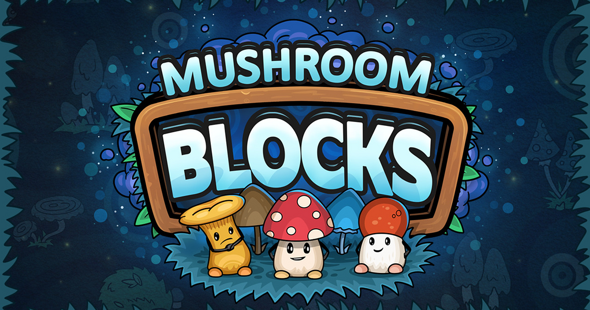 Mushroom Blocks - Online-Spiel - Spiele Jetzt | Spiels.at Mushroom Blocks - Online-Spiel - Spiele Jetzt | Spiels.at