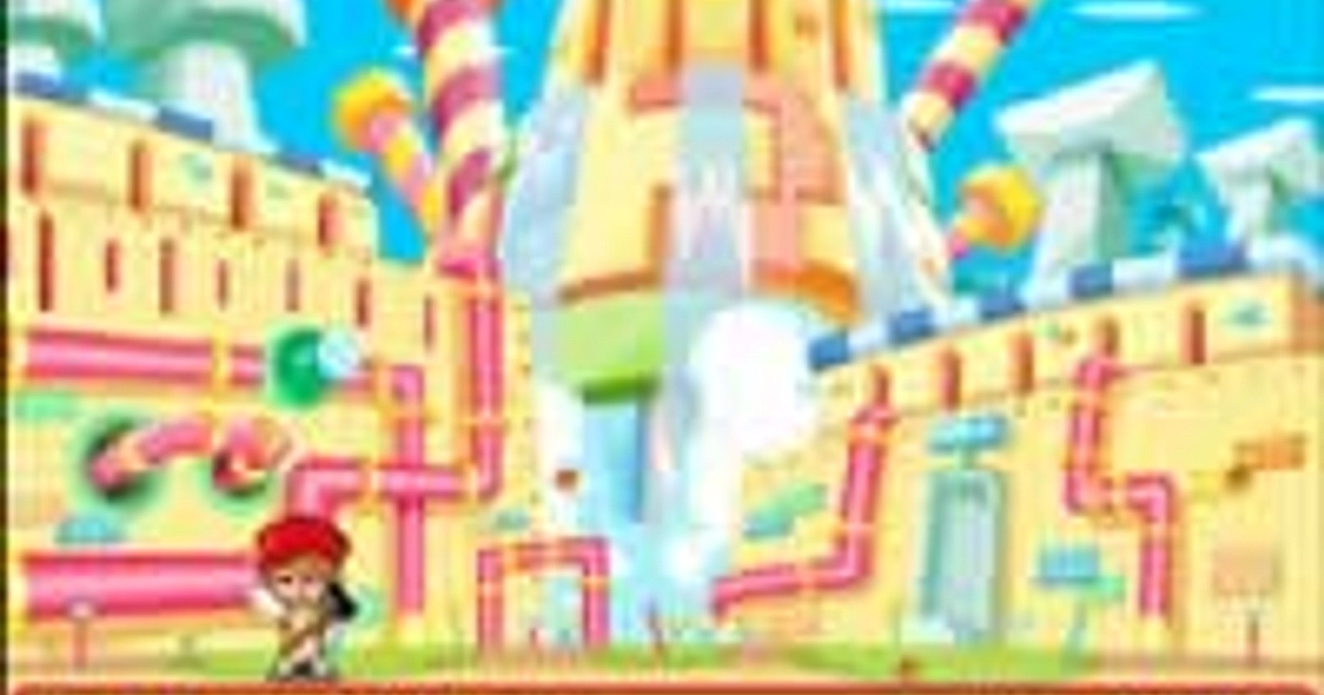 Bubble Trouble 2 - Online-Spiel - Spiele Jetzt | Spiels.at