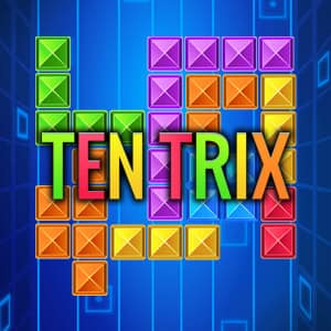 TenTrix - Online-Spiel - Spiele Jetzt | Spiels
