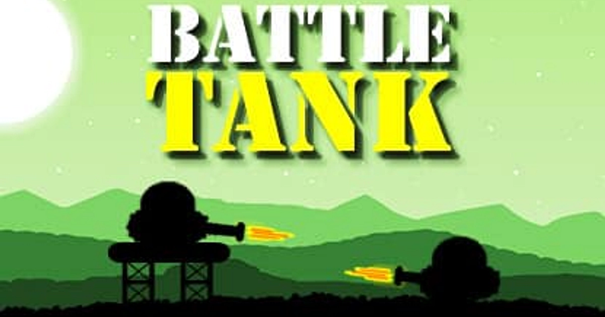 Battle Tank - Online-Spiel - Spiele Jetzt | Spiels.at