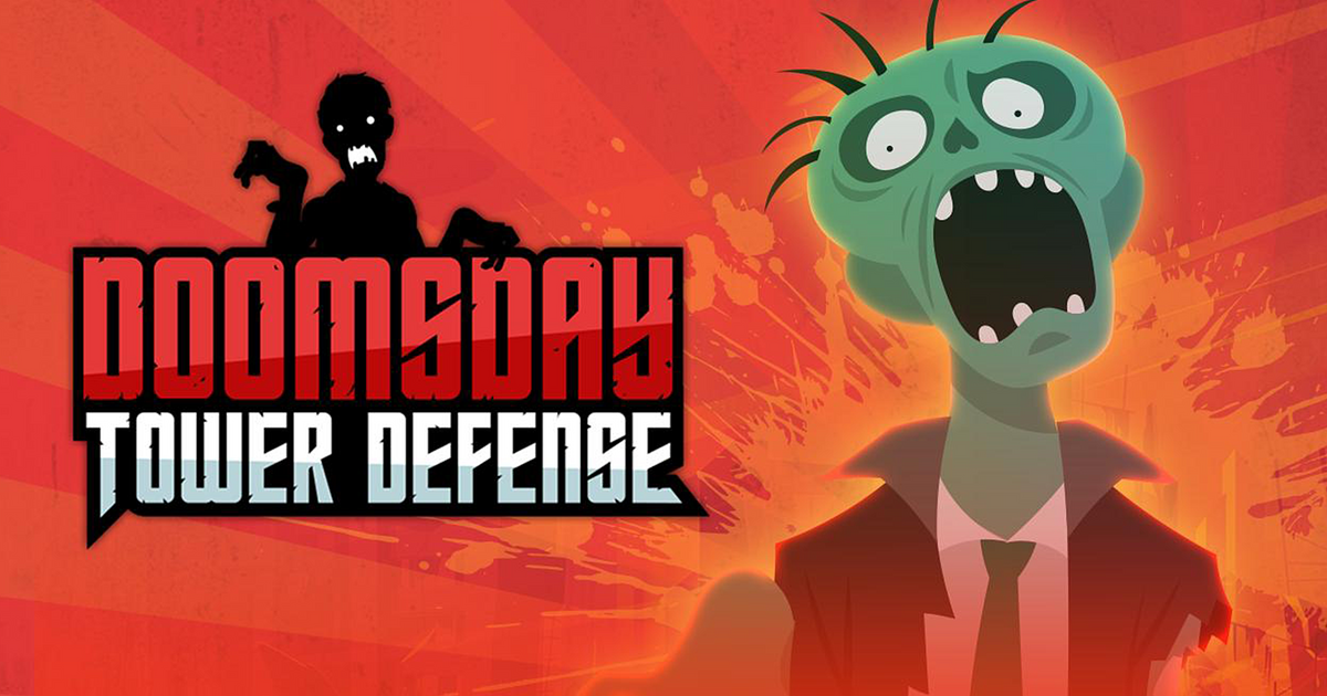 Doomsday Tower Defense - Online-Spiel - Spiele Jetzt | Spiels.at