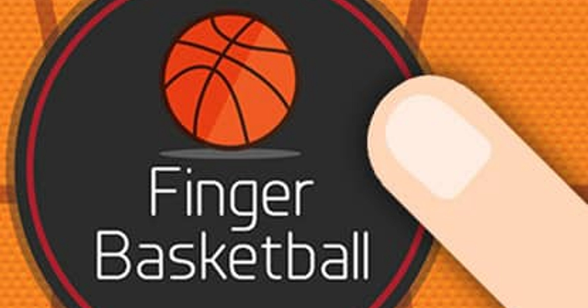Finger Basketball - Online-Spiel - Spiele Jetzt | Spiels.at