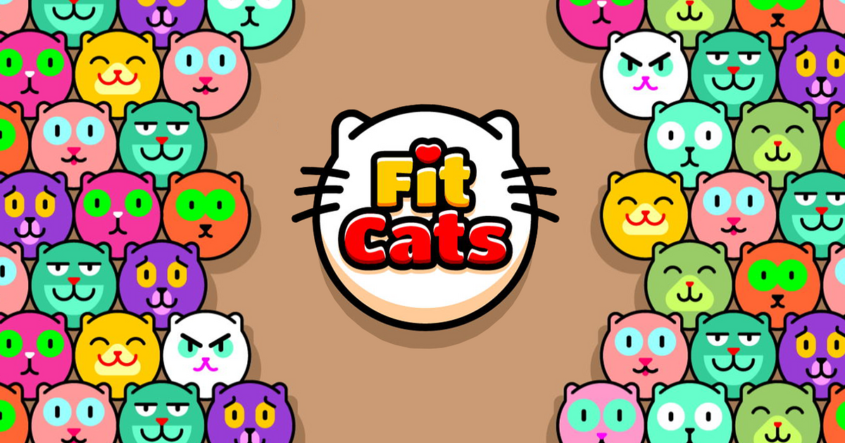 Fit Cats - Online-Spiel - Spiele Jetzt | Spiels.at