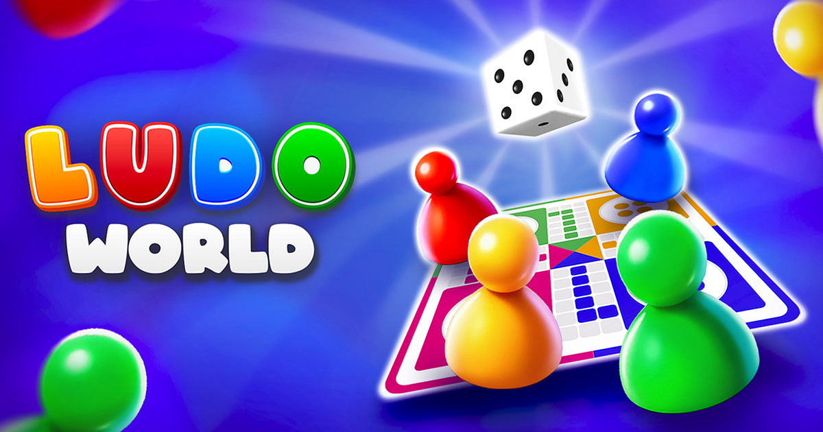 Ludo World - Online-Spiel - Spiele Jetzt | Spiels.at