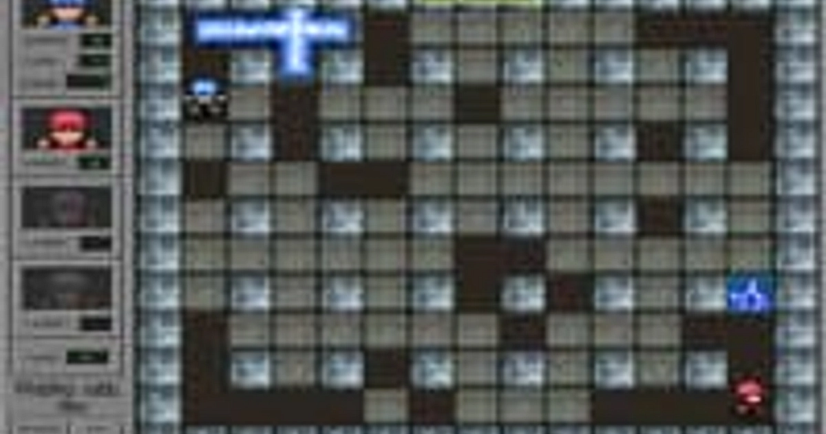 Bomberman 5 - Online-Spiel - Spiele Jetzt | Spiels.at