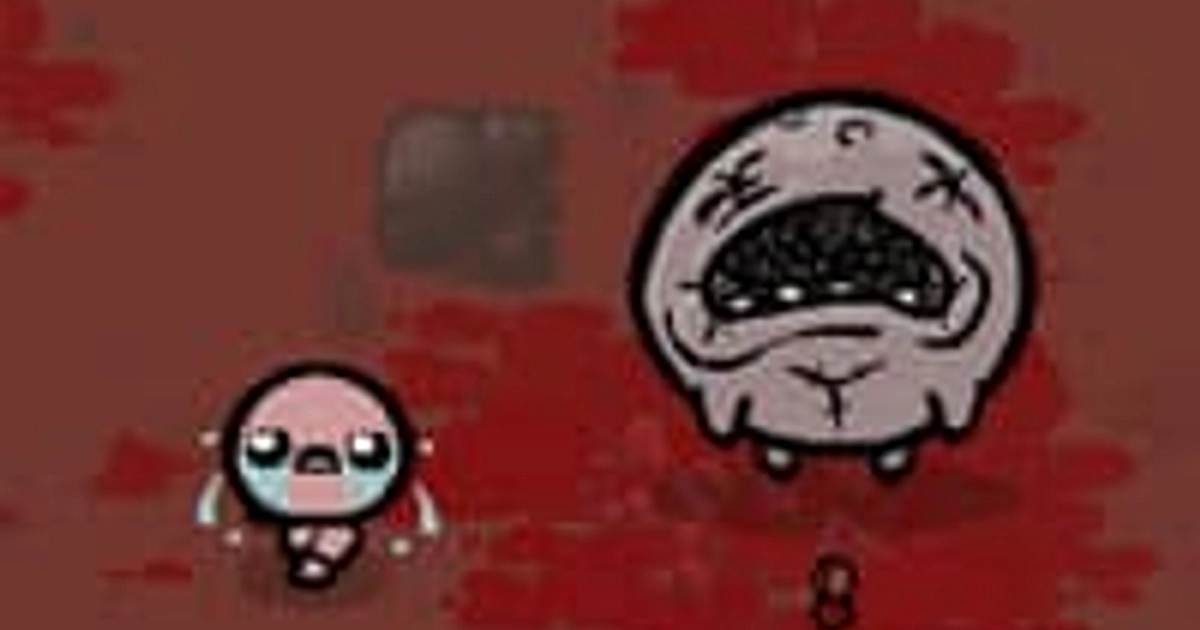 Binding of Isaac - Online-Spiel - Spiele Jetzt | Spiels.at