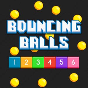 Bouncing Balls HD - Online-Spiel - Spiele Jetzt | Spiels