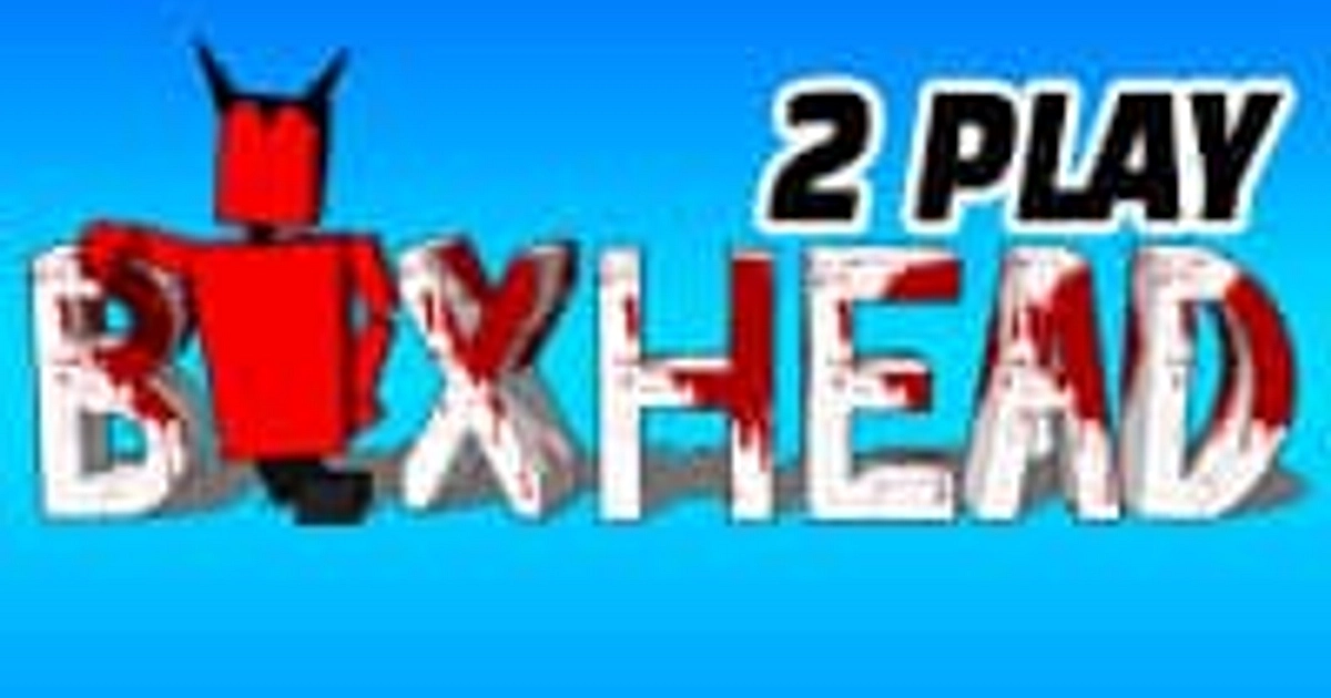 Box Head 2 Play - Online-Spiel - Spiele Jetzt | Spiels.at